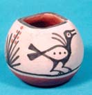 Evaluation: Were the students able to characterize the Pueblo pottery ...